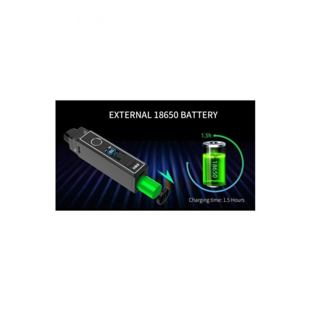 OBS CABO Fingerprint POD Kit Online | Vape Kit UK